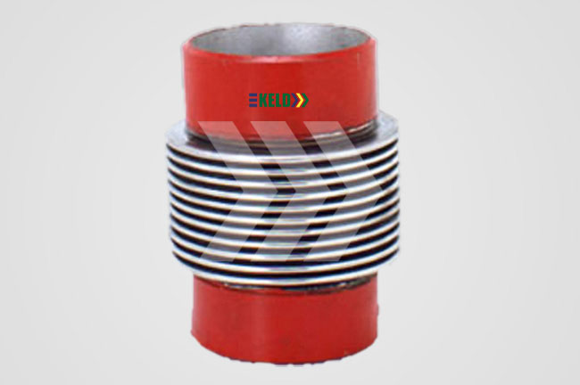 KELD :: Products :: Metallic Expansion Joints